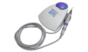 Piezoelectric Scalers