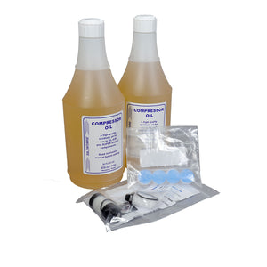 Yearly Maintenance Kit without Pump