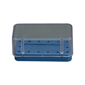 Magnetic Bur Block & Cover