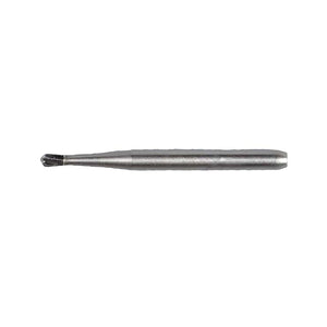 Pear-Shape Bur #331, FG, 19 mm - Carbide (Pack of 5)