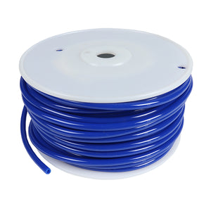 1/4" Blue Tubing