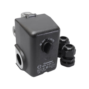 Pressure Switch
