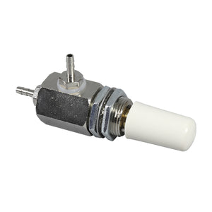 Water Volume Control Knob