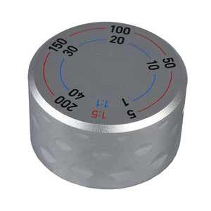 Replacement Motor Knob, Plugs & Seal - E-Series Dental Unit