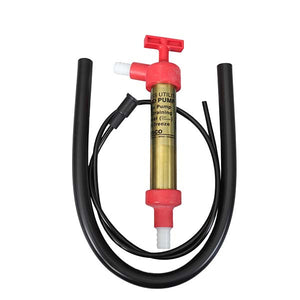 Oil Removal Pump